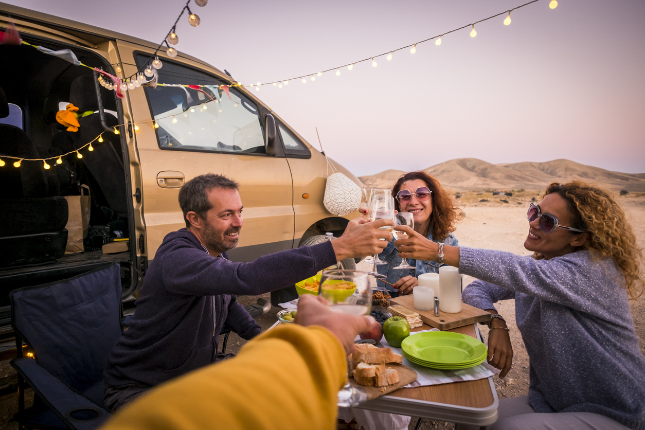 Tips for Holiday RV Entertaining - RV Lifestyle News, Tips, Tricks and ...