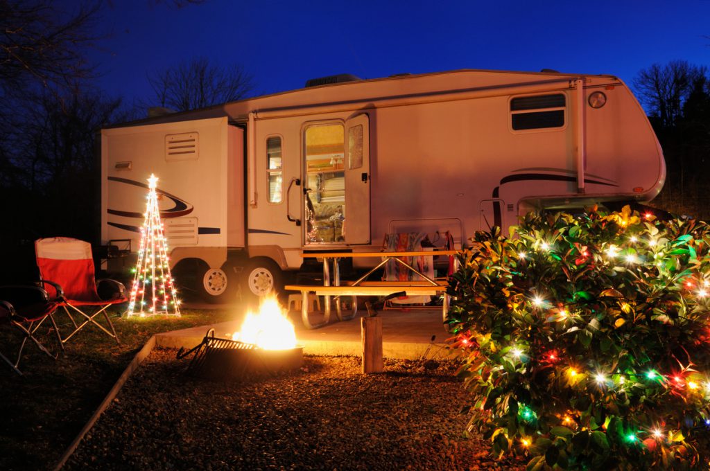 Tips for Holiday RV Entertaining - RV Lifestyle News, Tips, Tricks and ...