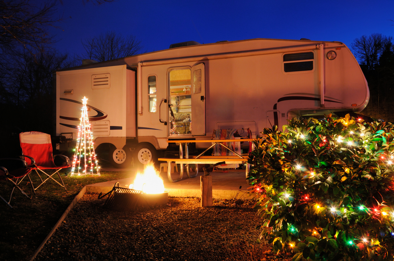 Tips for Holiday RV Entertaining - RV Lifestyle News, Tips, Tricks and ...
