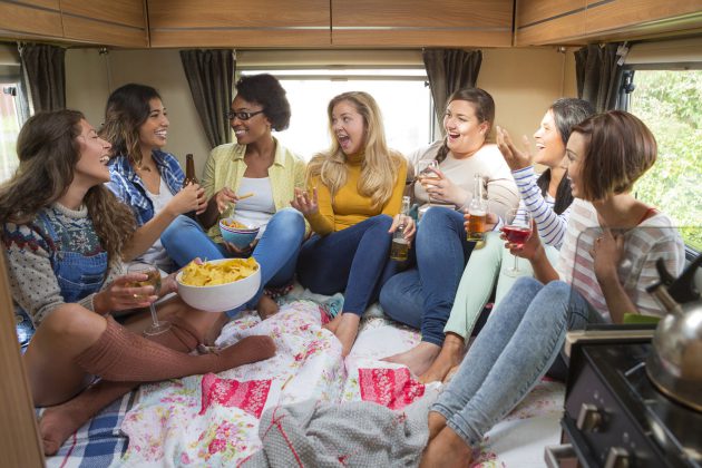 Tips for Holiday RV Entertaining - RV Lifestyle News, Tips, Tricks and ...