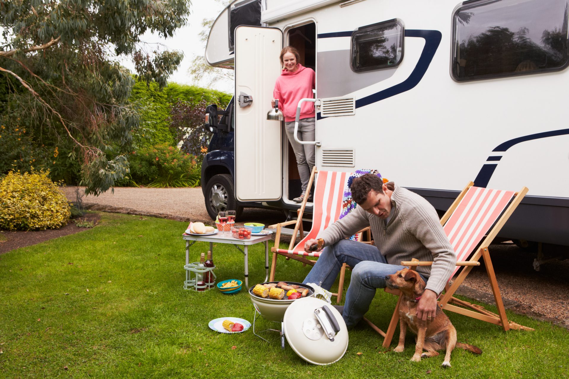 Tips for Holiday RV Entertaining - RV Lifestyle News, Tips, Tricks and ...