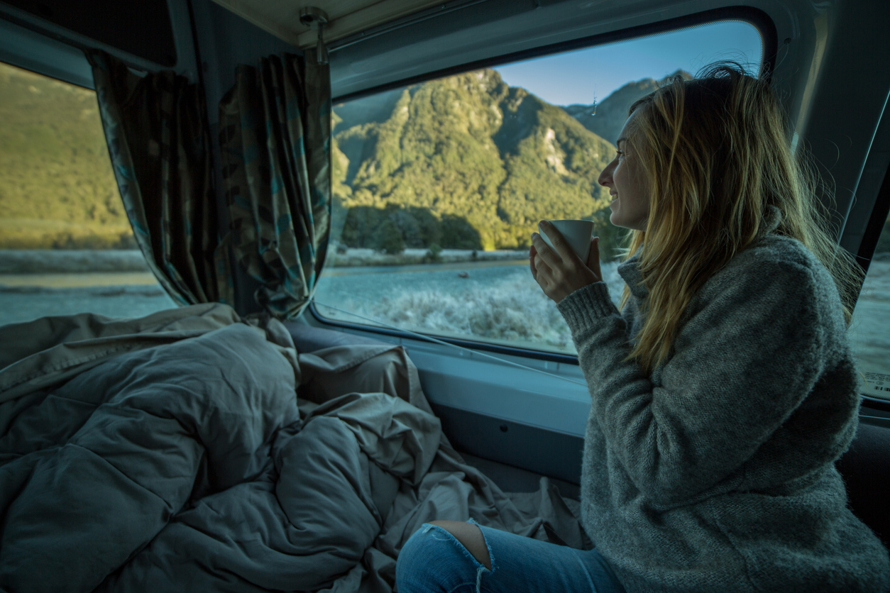 Tips for Solo Women RVers - RV Lifestyle News, Tips, Tricks and More ...