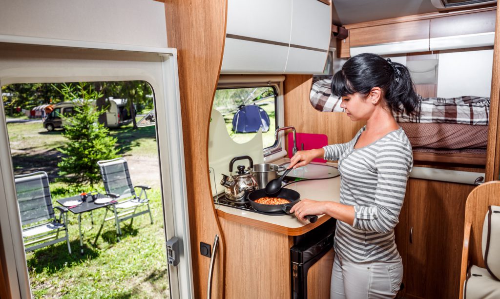 Tips for Solo Women RVers - RV Lifestyle News, Tips, Tricks and More ...