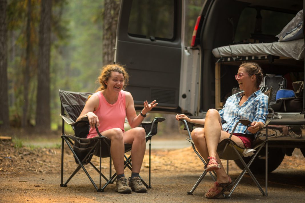 Tips for Solo Women RVers - RV Lifestyle News, Tips, Tricks and More ...