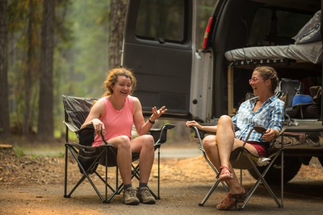 Tips for Solo Women RVers - RV Lifestyle News, Tips, Tricks and More ...