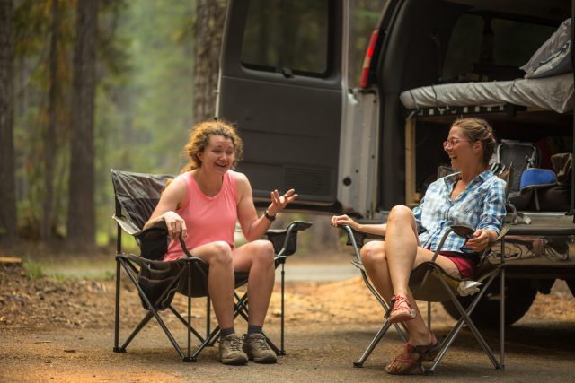 Tips for Solo Women RVers - RV Lifestyle News, Tips, Tricks and More ...