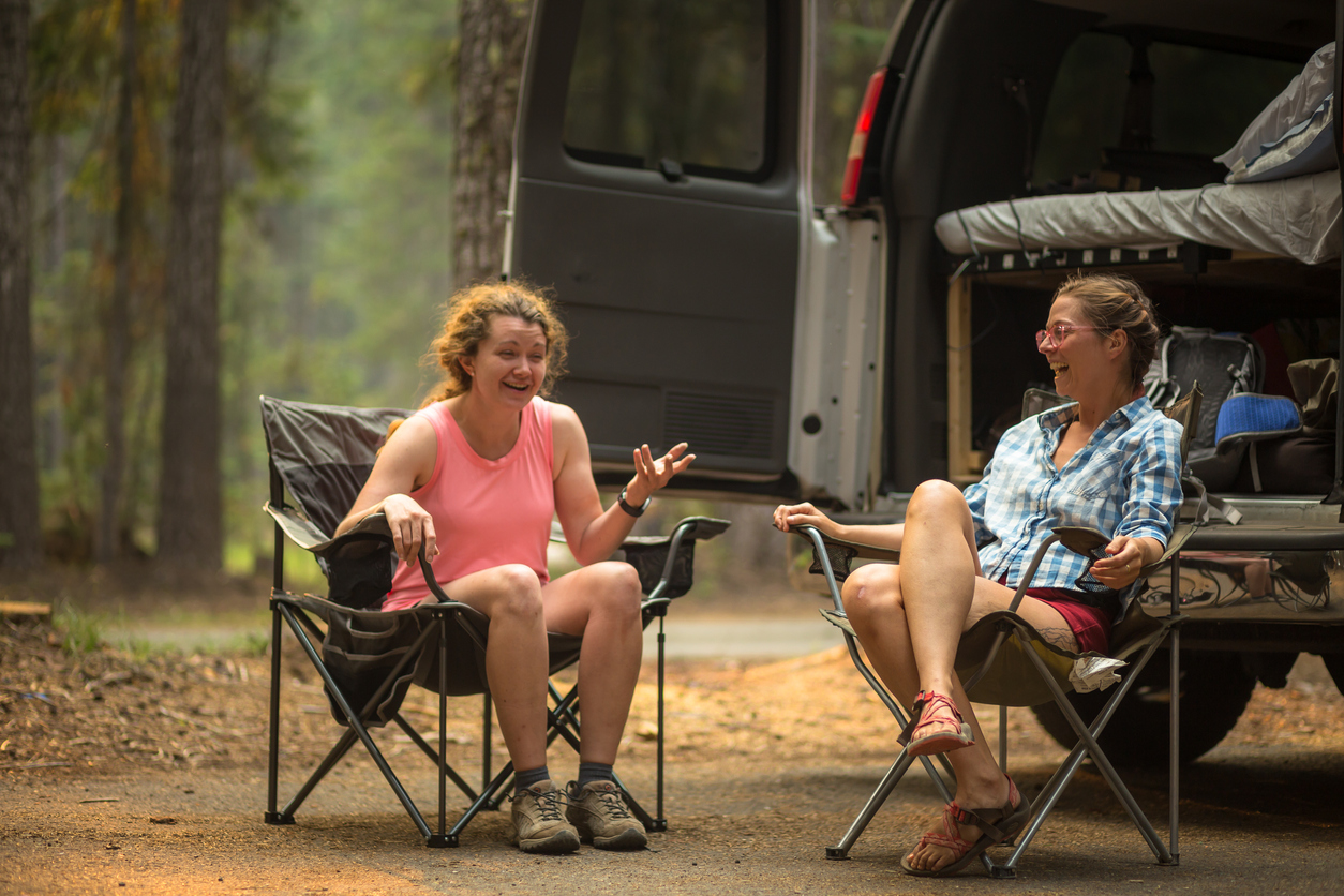 Tips for Solo Women RVers - RV Lifestyle News, Tips, Tricks and More ...