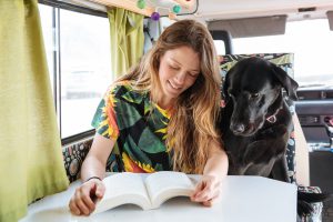 Tips for Solo Women RVers - RV Lifestyle News, Tips, Tricks and More ...