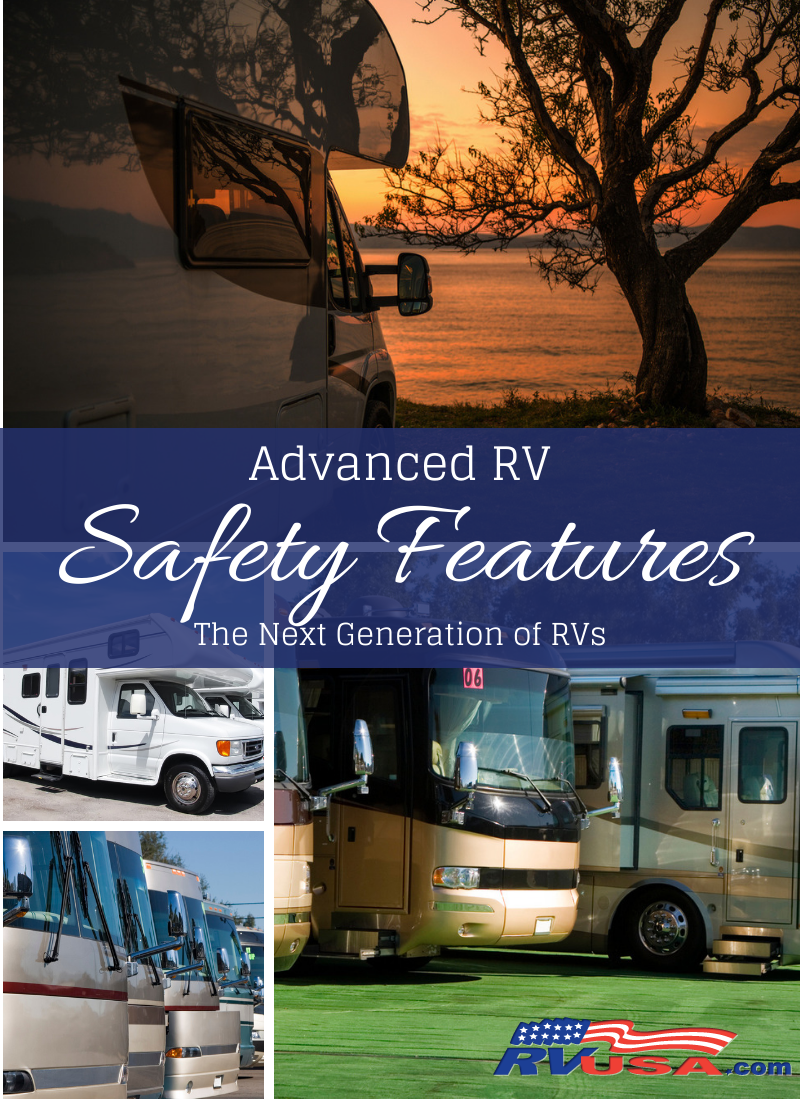 Advanced RV Safety Features - RV Lifestyle News, Tips, Tricks and More ...