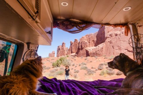 Best Parks In Arizona For Spring RV Travel- RVUSA