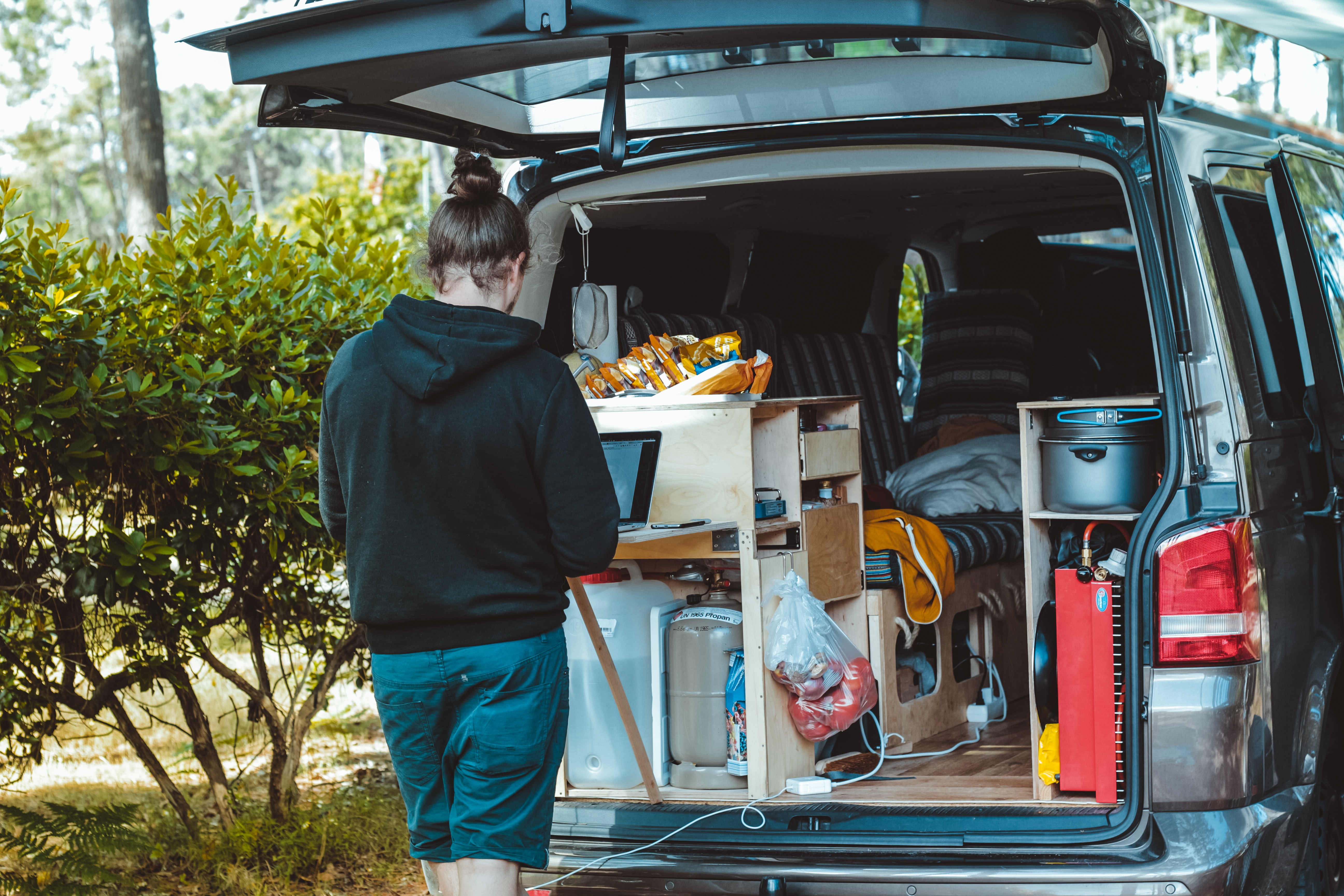 The Benefits of Solo RV Living - RV Lifestyle News, Tips, Tricks and ...