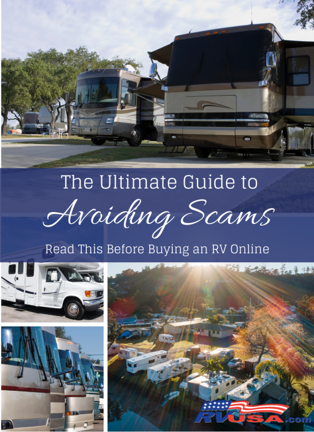Tips for Avoiding Scams When Buying RVs Online - RV Lifestyle News ...