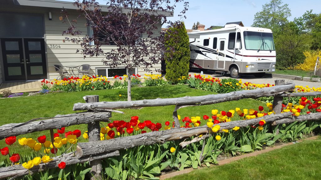 5 Ways to Make Your RV Feel More Like Home - RV Lifestyle News, Tips ...