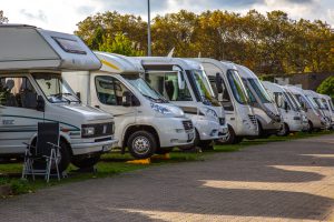 10 RV Myths And Why They Aren't True