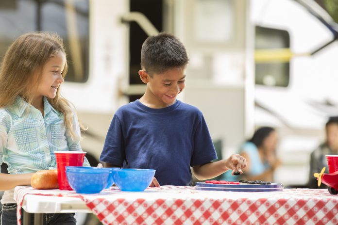 Planning Ahead When RVing with Kids - RV Lifestyle News, Tips, Tricks ...