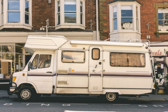What You Should Know About Buying a Used RV