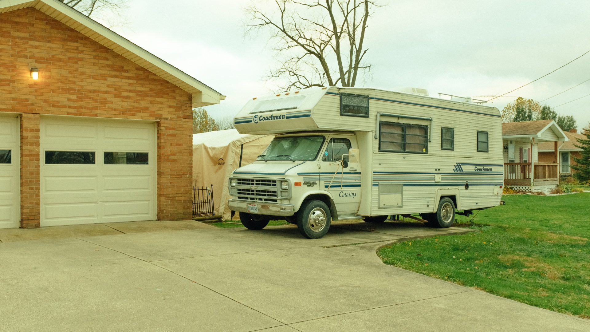 What You Should Know About Buying a Used RV