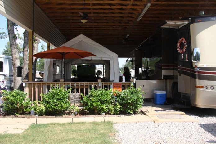 The Best RV Parks in Every State- Alabama through Kentucky - RV ...