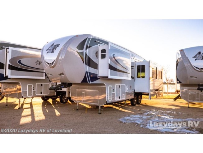 Top 10 RV Manufacturers - RV Lifestyle News, Tips, Tricks and More from ...