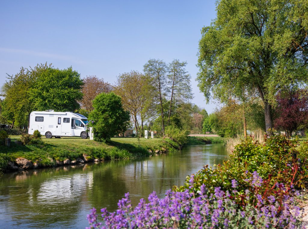RV Spring Cleaning - RV Lifestyle News, Tips, Tricks and More from RVUSA!