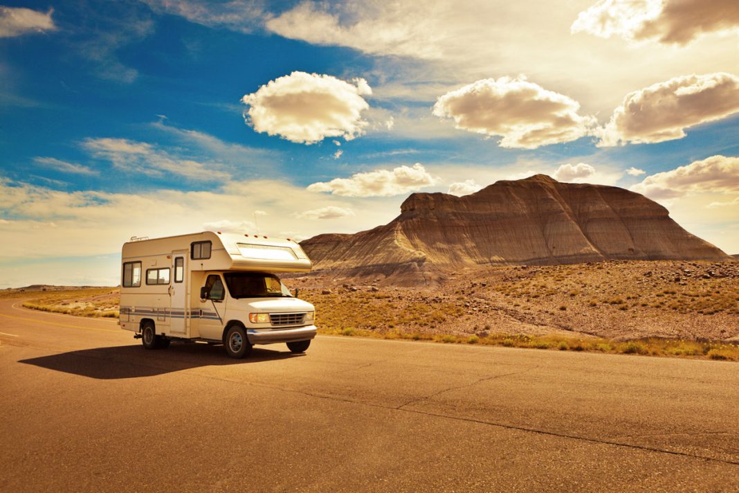 The Best RV Parks in Every State- Alabama through Kentucky - RV ...