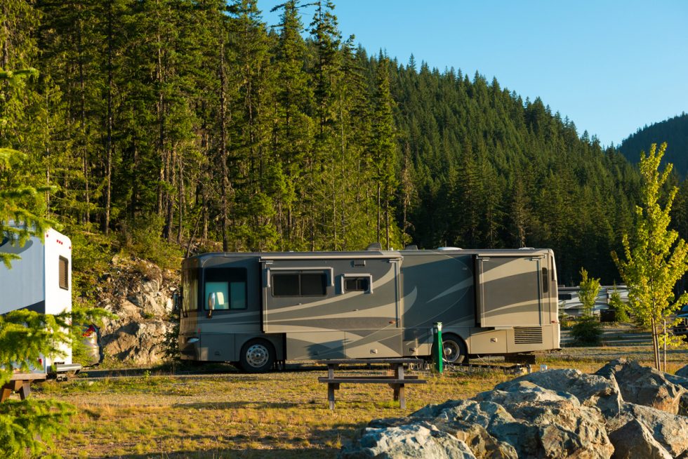 The Best RVs For Snowbirds - RV Lifestyle News, Tips, Tricks and More ...