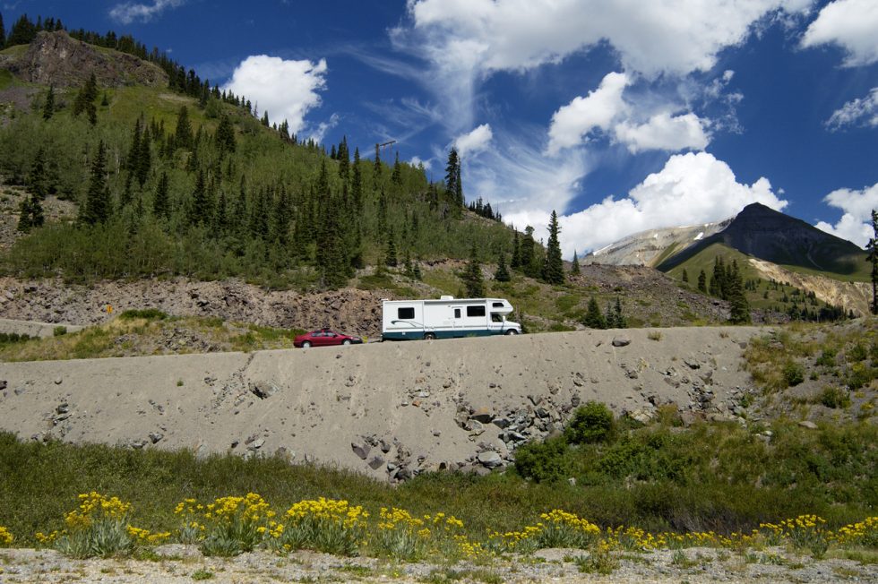 What Vehicles Makes the Perfect Toad? - RV Lifestyle News, Tips, Tricks ...