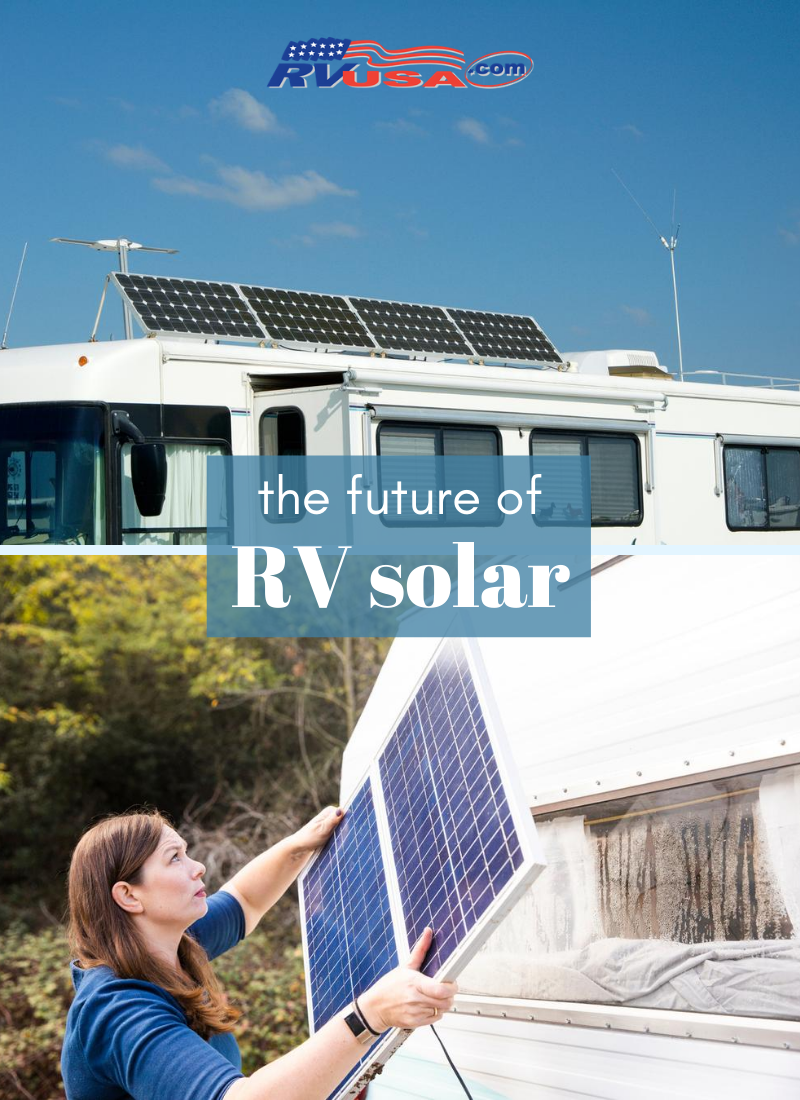 The Future of RV Solar - RV Lifestyle News, Tips, Tricks and More from ...
