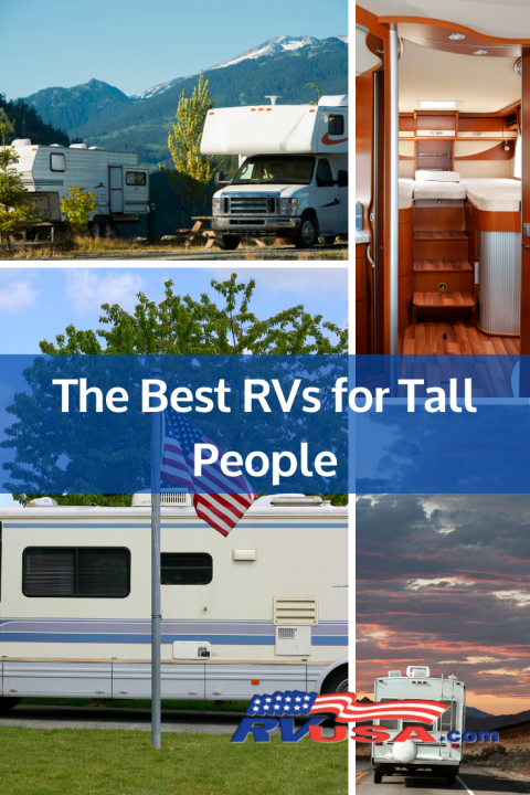 The Best RVs for Tall People - RV Lifestyle News, Tips, Tricks and More ...