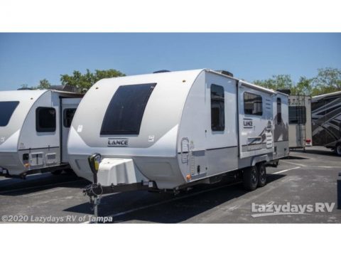 RVs You Can Pull with a Full-Size SUV - RV Lifestyle News, Tips, Tricks ...