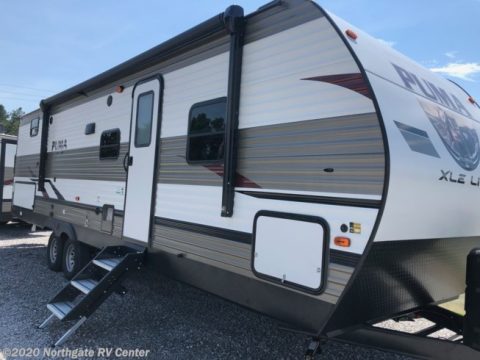 RVs You Can Pull with a Full-Size SUV - RV Lifestyle News, Tips, Tricks ...