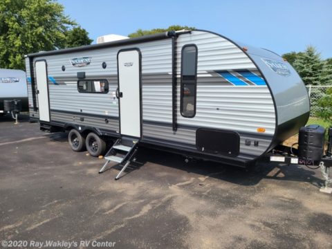 RVs You Can Pull with a Full-Size SUV - RV Lifestyle News, Tips, Tricks ...