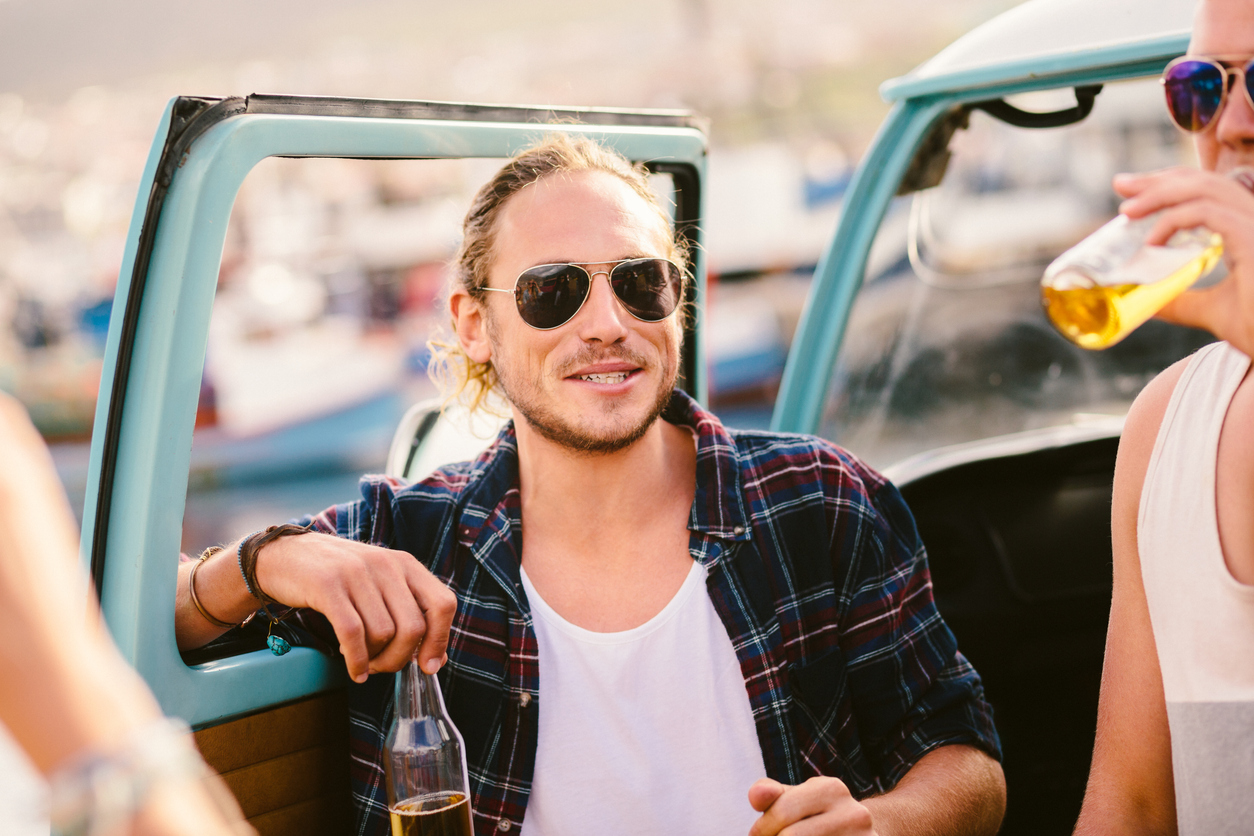 Turn Your RV into the Ultimate Mobile Man Cave - RV Lifestyle News ...