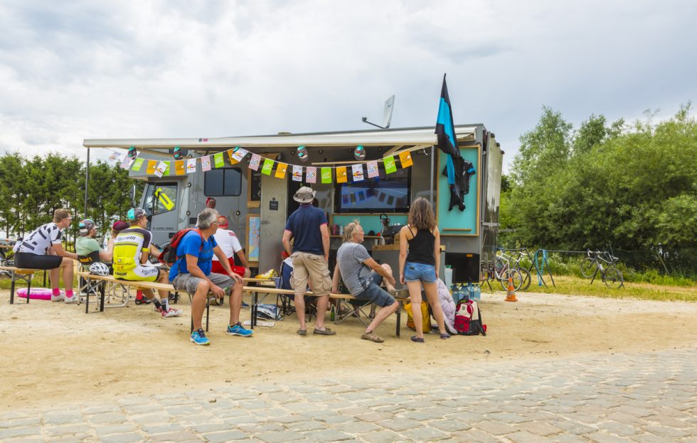 Turn Your RV into the Ultimate Mobile Man Cave - RV Lifestyle News ...