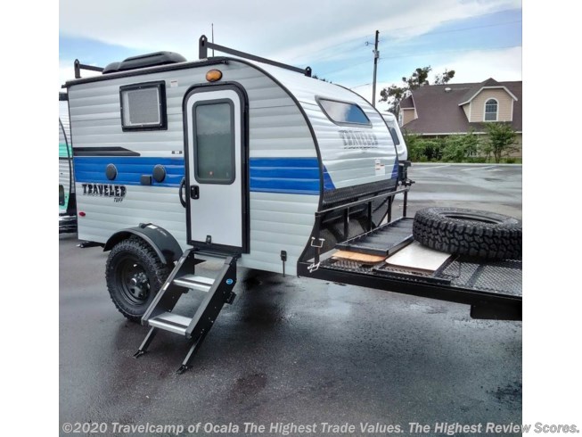 RVs You Can Pull With A Compact SUV - RV Lifestyle News, Tips, Tricks ...