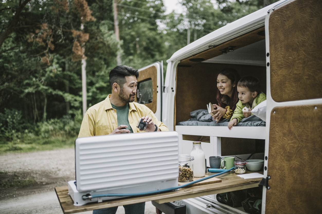RV Cooking & Kitchen Tips - RV Lifestyle News, Tips, Tricks and More ...