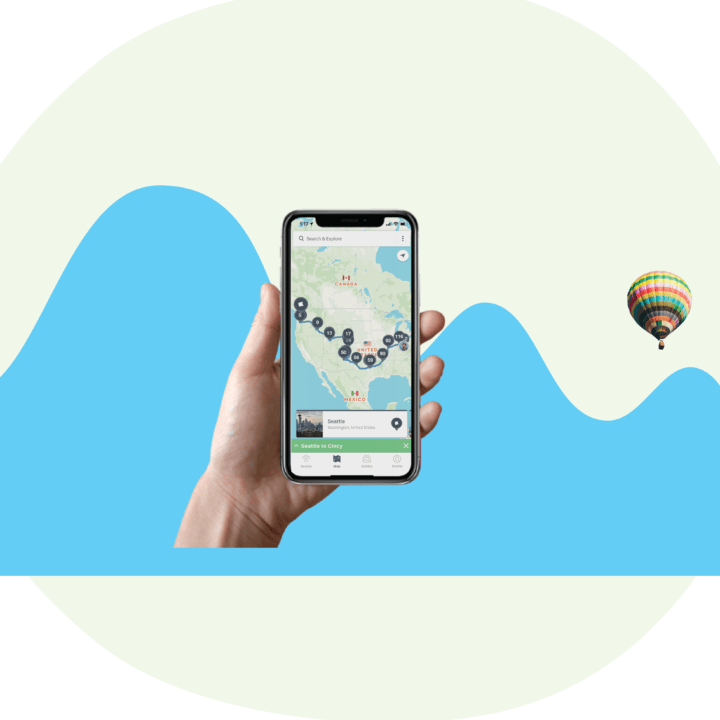 Must Have RV Apps - RV Lifestyle News, Tips, Tricks and More from RVUSA!