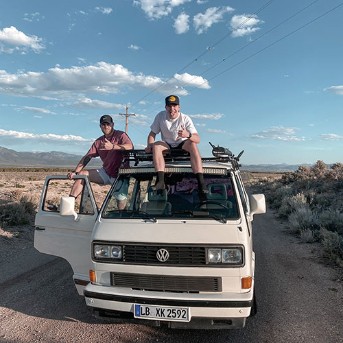 Insta Landing - RV Lifestyle News, Tips, Tricks and More from RVUSA!