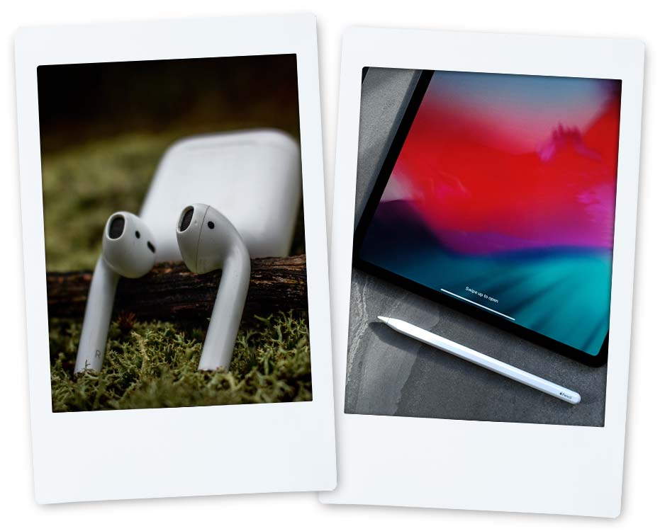 Amazon RV Tech Essentials For Connected Camping