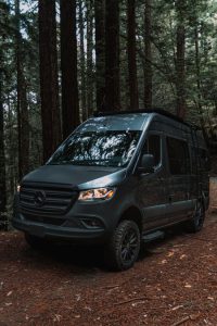 Our Favorite Overland RVs For Sale on RVUSA