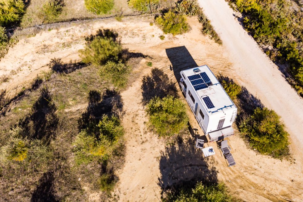 Camping Trends For 2022 You Need To Know