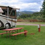 RV Park Etiquette You Need To Know