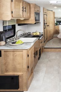 Shop The Most Viewed RVs On RVUSA