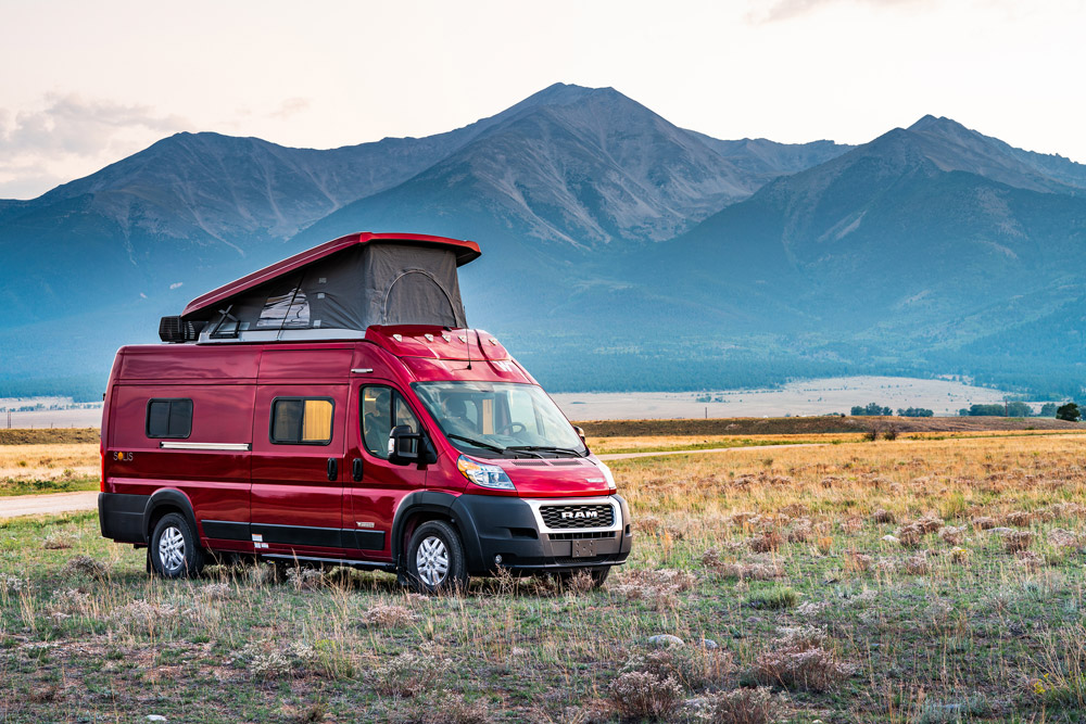 The Best 2023 RV Models To Shop This Year The Best 2023 RV Models To Shop This Year