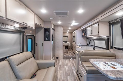 The Best 2023 RV Models To Shop This Year