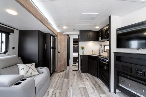The Best 2023 RV Models To Shop This Year