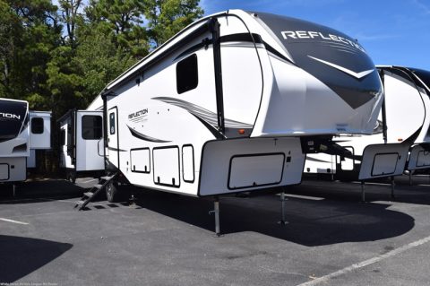The Best 2023 RV Models To Shop This Year