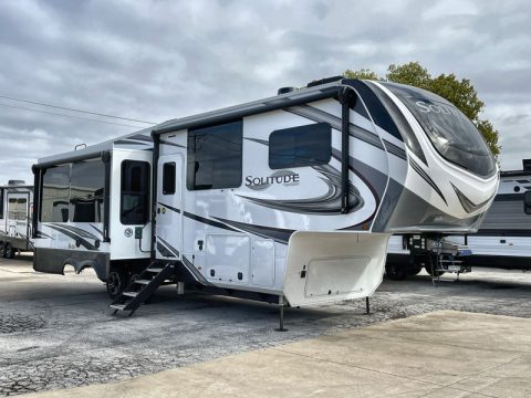 The Best 2023 RV Models To Shop This Year