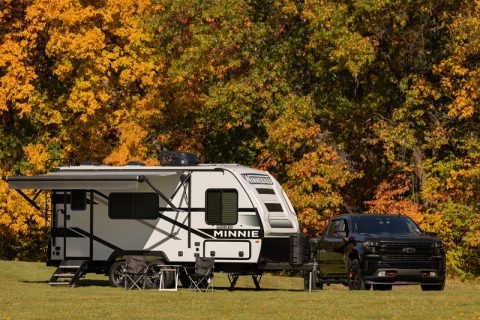 The Best 2023 RV Models To Shop This Year