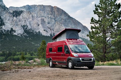 The Best 2023 RV Models To Shop This Year